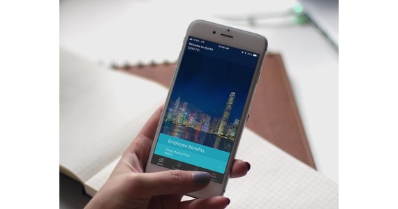 Medical Protection - AXA Hong Kong