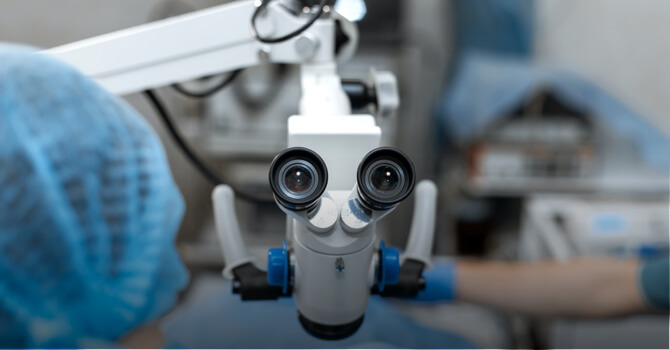 Refractive Surgery - AXA Hong Kong